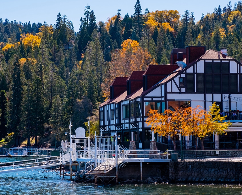 Local Attractions - Arrowhead Resort Realty